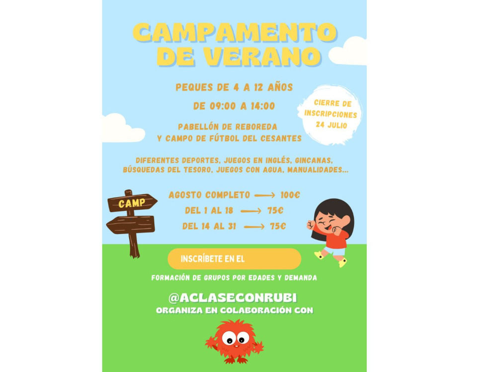 The perfect Poster for any event | Upwork