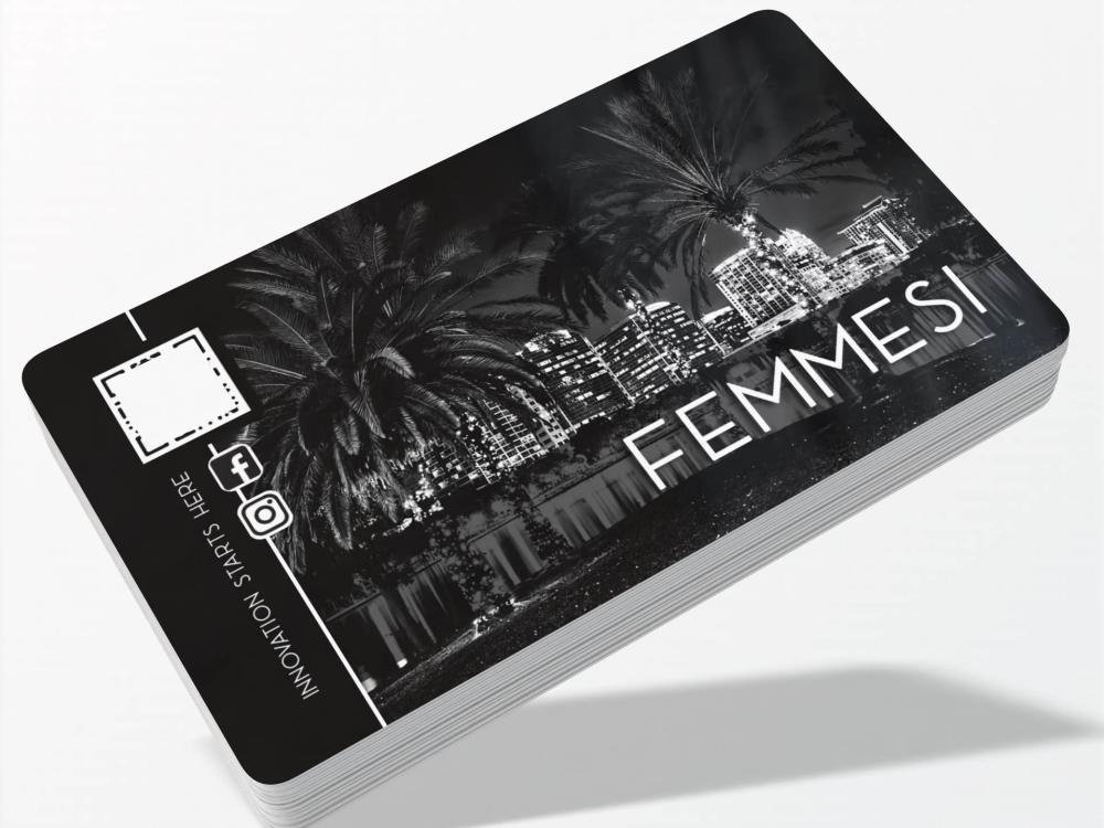 Custom Business Card Design | Premium, Print-Ready Layouts | Upwork