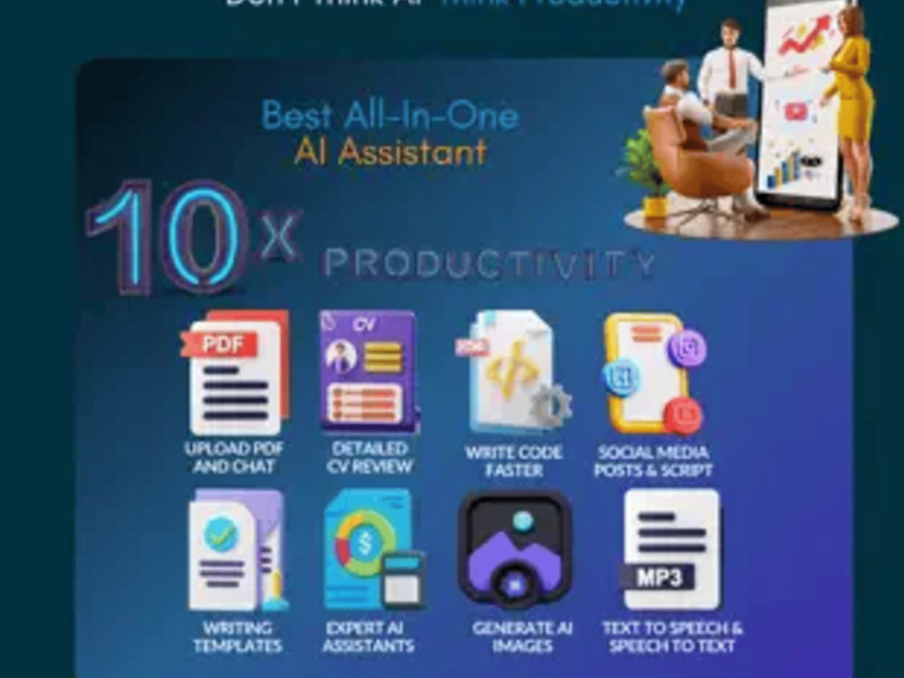 AI Chatbot, AI Chatbot Integration, Custom AI Chatbot, OpenAI, LLM & NLP | Upwork