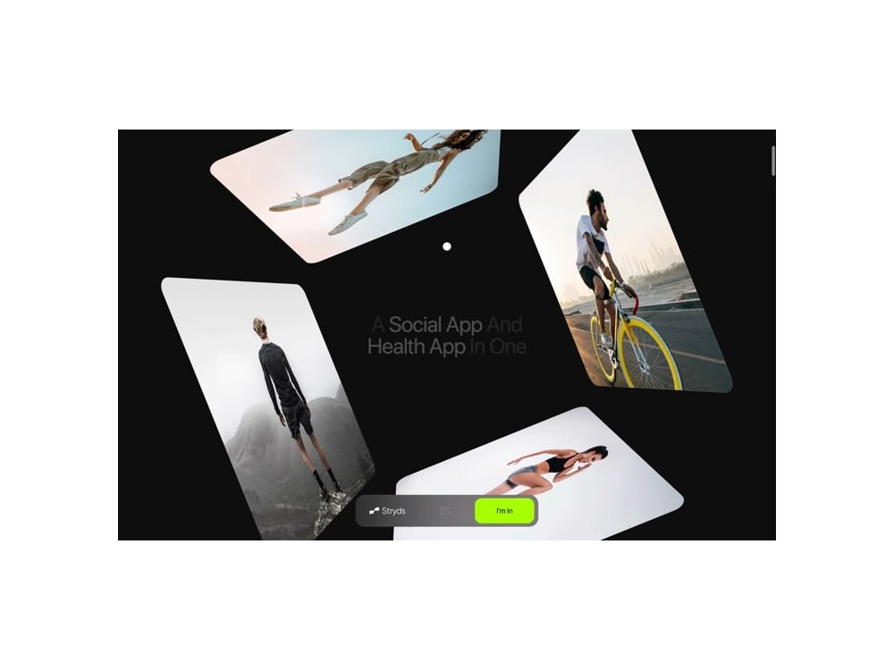 Next-Level UX Design with 3D, Custom Cursors & Animations | Upwork