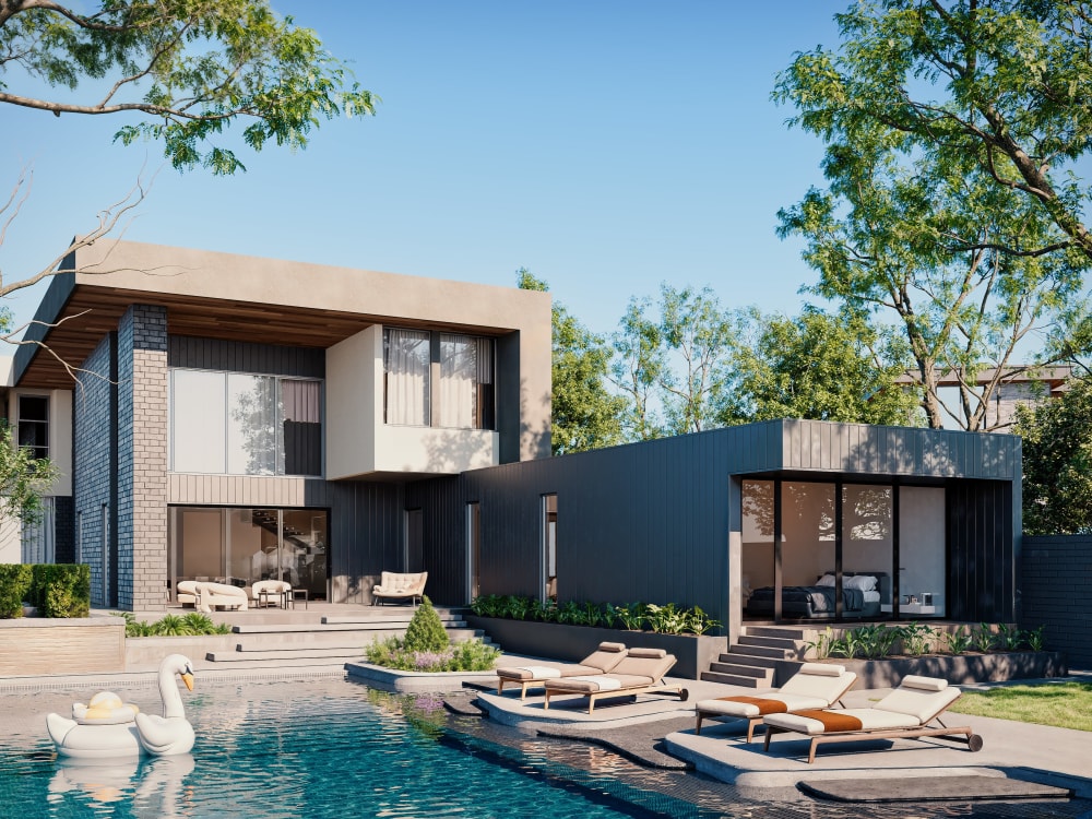 High Quality Photorealistic 3D Render | Upwork