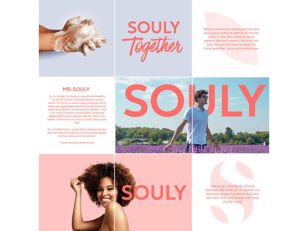 Branded social media post design scroll-stopping & Trendy | Upwork