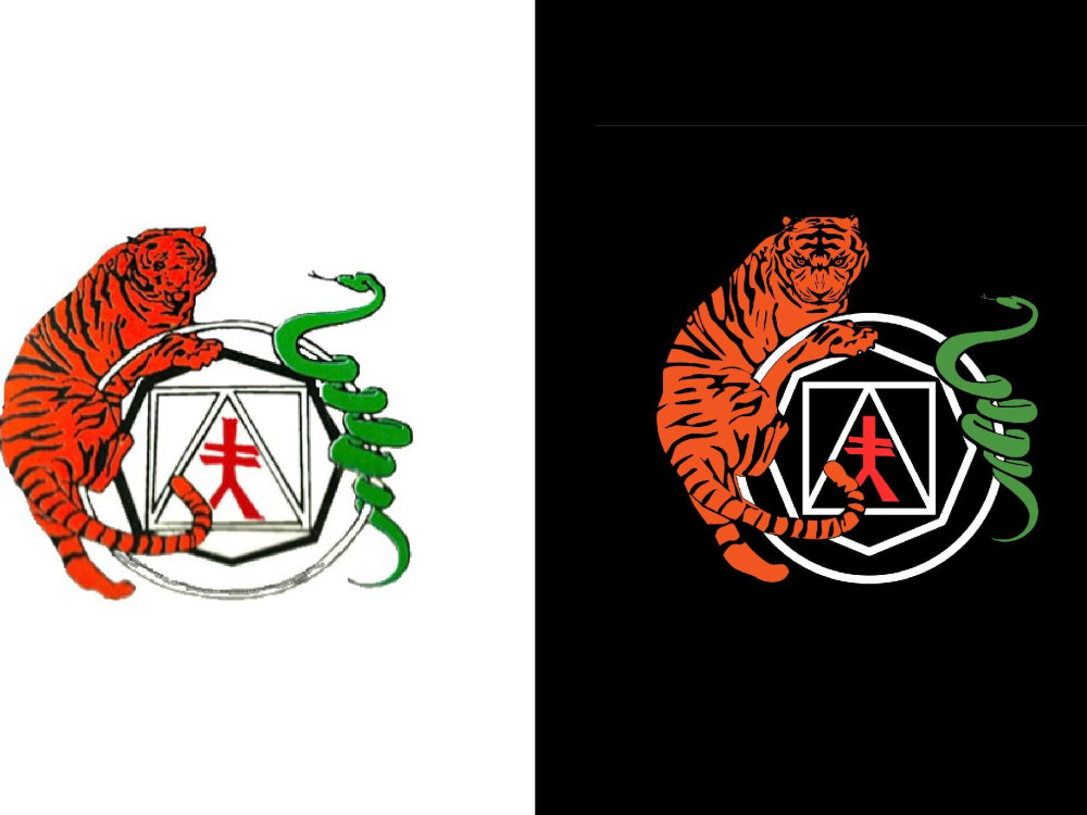 100% manually logo touch up to ai,eps,svg,png,pdf | Upwork