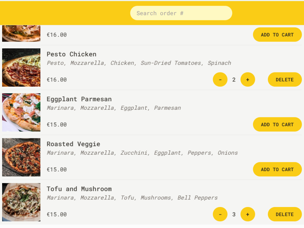 A fully functional MERN stack web application with authentication | Upwork