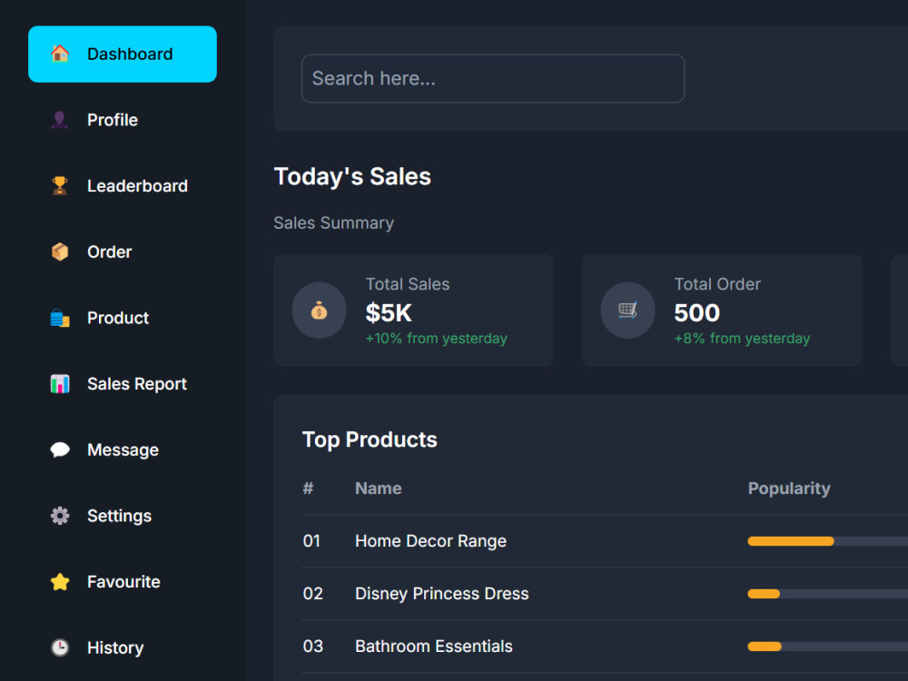 A fully functional MERN stack web application with authentication | Upwork