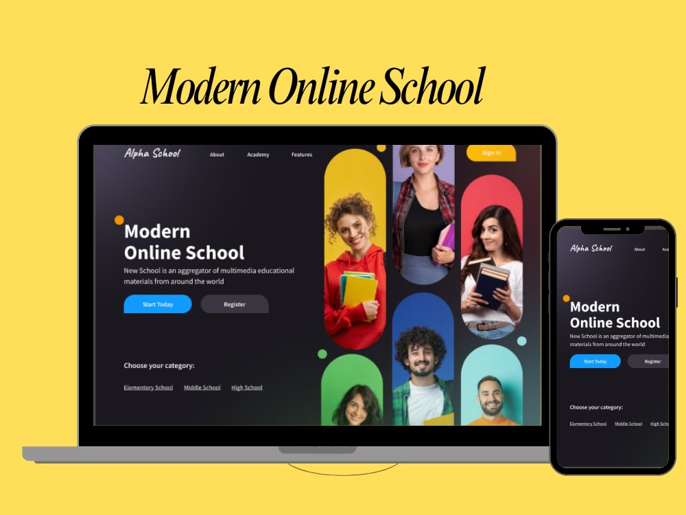 SaaS App UI/UX Design | Upwork