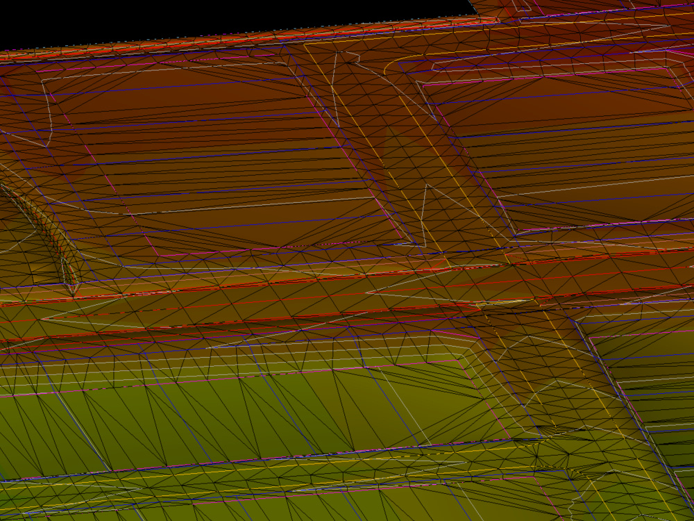Machine Control Modeling, 3D Grading Model | Upwork