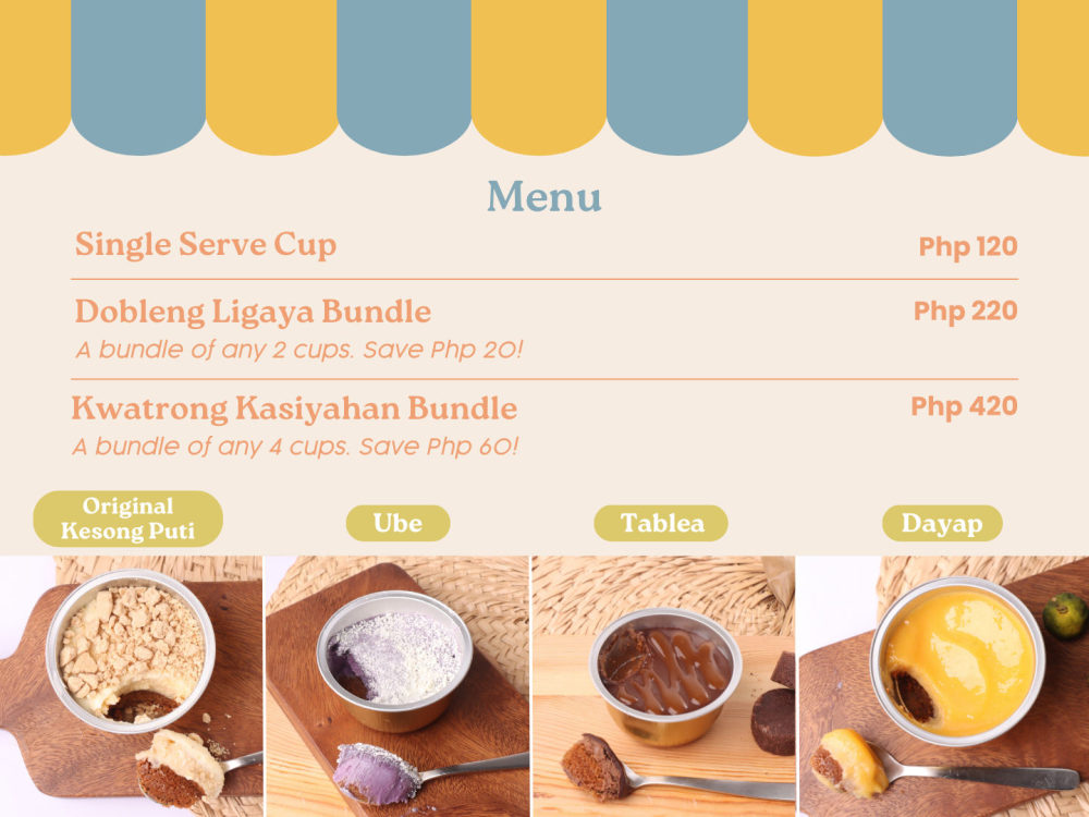Custom Menu Designs for Your Cafe/ Restaurant! | Upwork