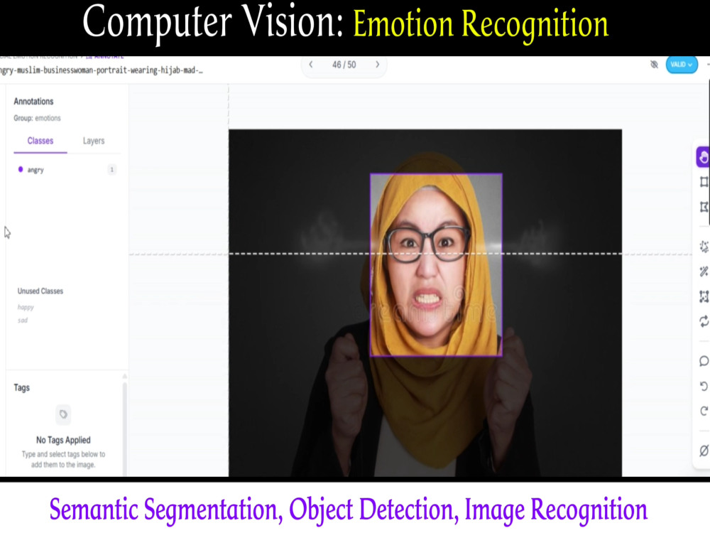 Image Annotation Data Labeling data annotation Object Detection Tracking | Upwork