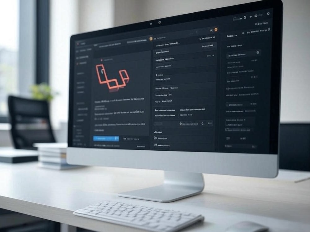 Laravel Admin Panel with Auth, CRUD & Dashboard (Fast & Secure) | Upwork