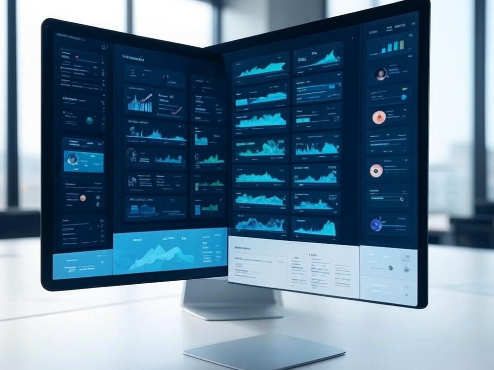 Laravel Admin Panel with Auth, CRUD & Dashboard (Fast & Secure) | Upwork