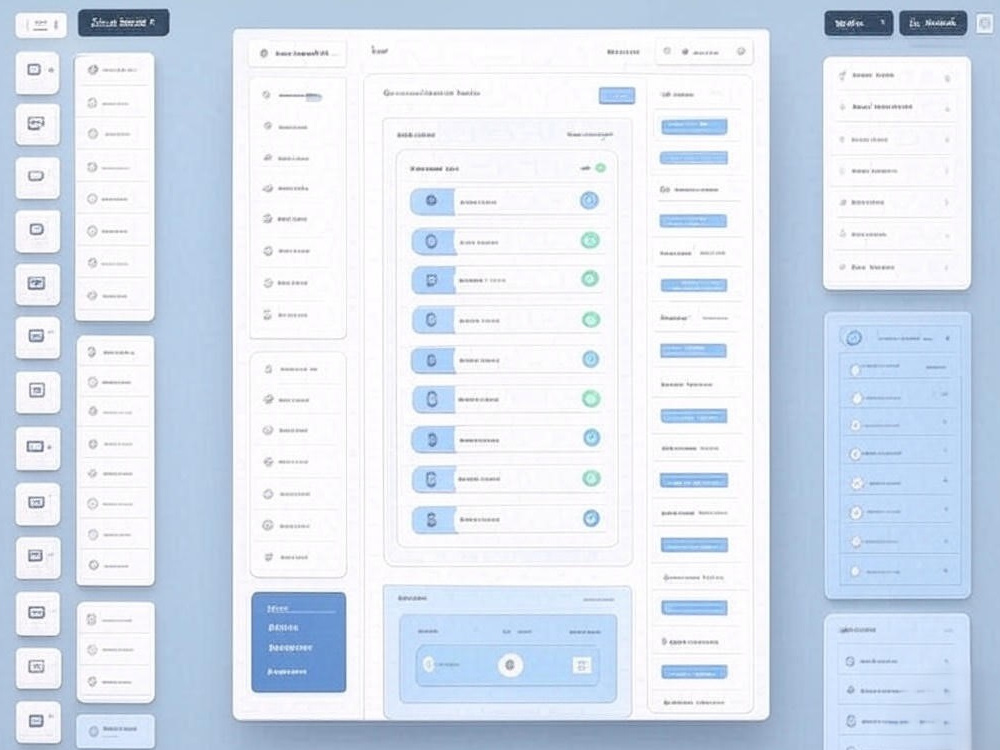 Laravel Admin Panel with Auth, CRUD & Dashboard (Fast & Secure) | Upwork