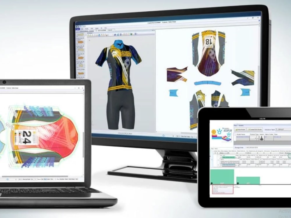 Cad fashion patterns and can make custom design prototype samples | Upwork
