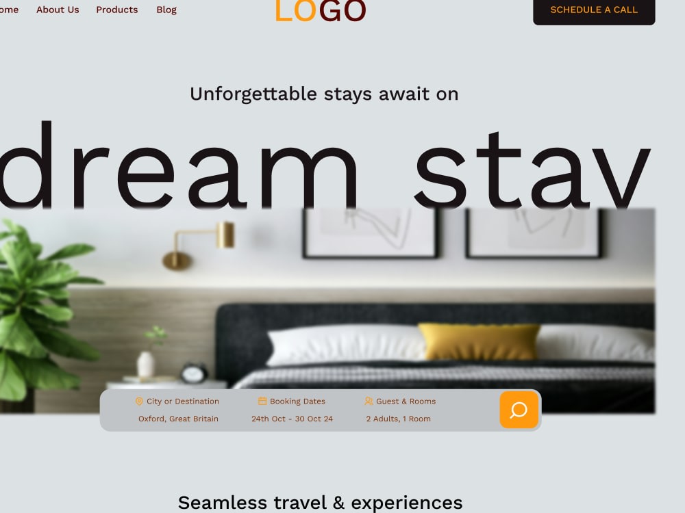 Professional figma redesign and a modern uiux design | Upwork
