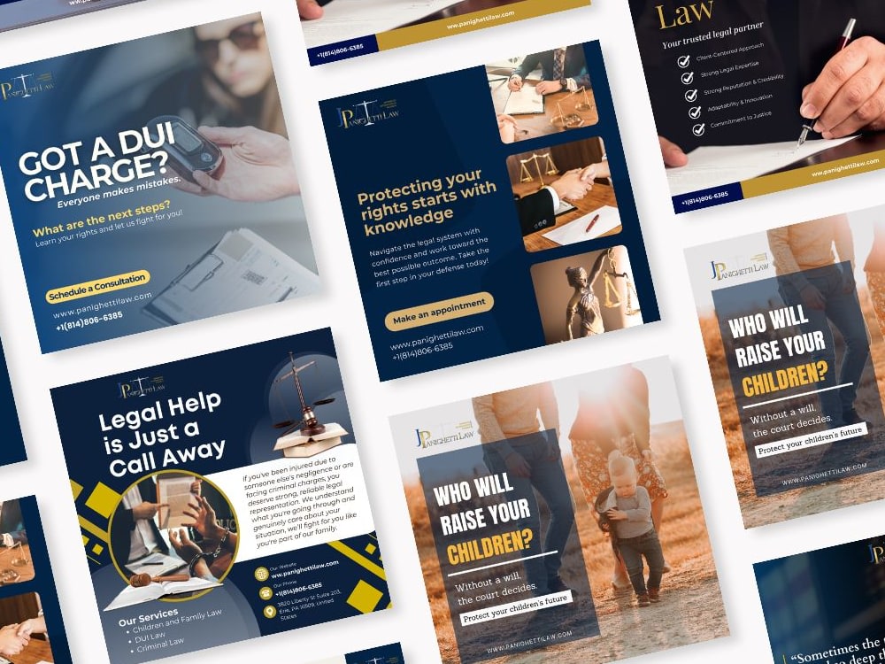 Eye-Catching Social Media Ad Design to Boost Engagement & Sales | Upwork