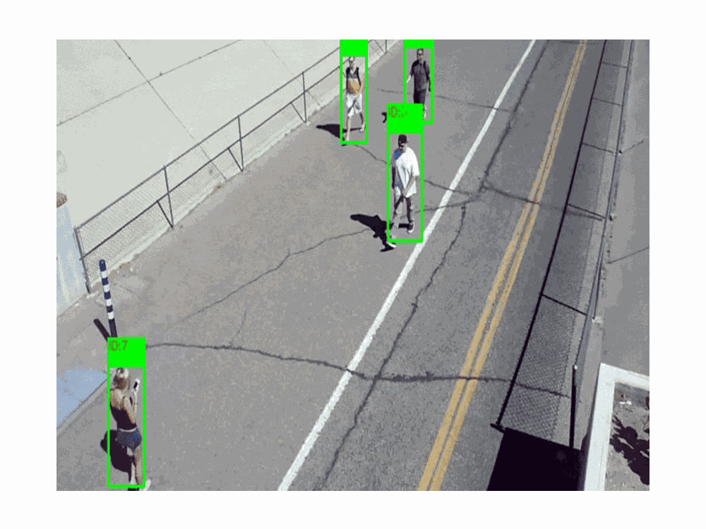 Artificial intelligence systems programming | Upwork