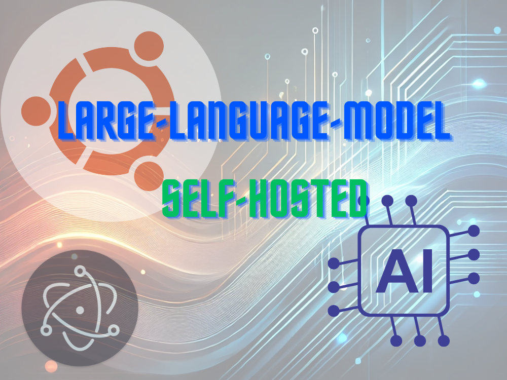 Self Hosted LLM/AI Server | Upwork