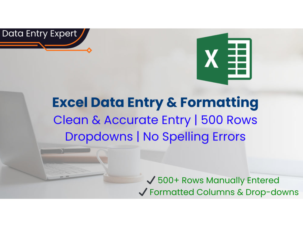PDF to Word Conversion – 100% Manual Typing & Formatting | Upwork