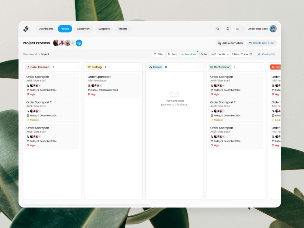 UX/UI Design for Your SaaS Web Application – Functional & Scalable | Upwork