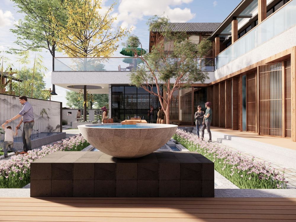 Most functional backyard, front yard, garden landscape design | Upwork