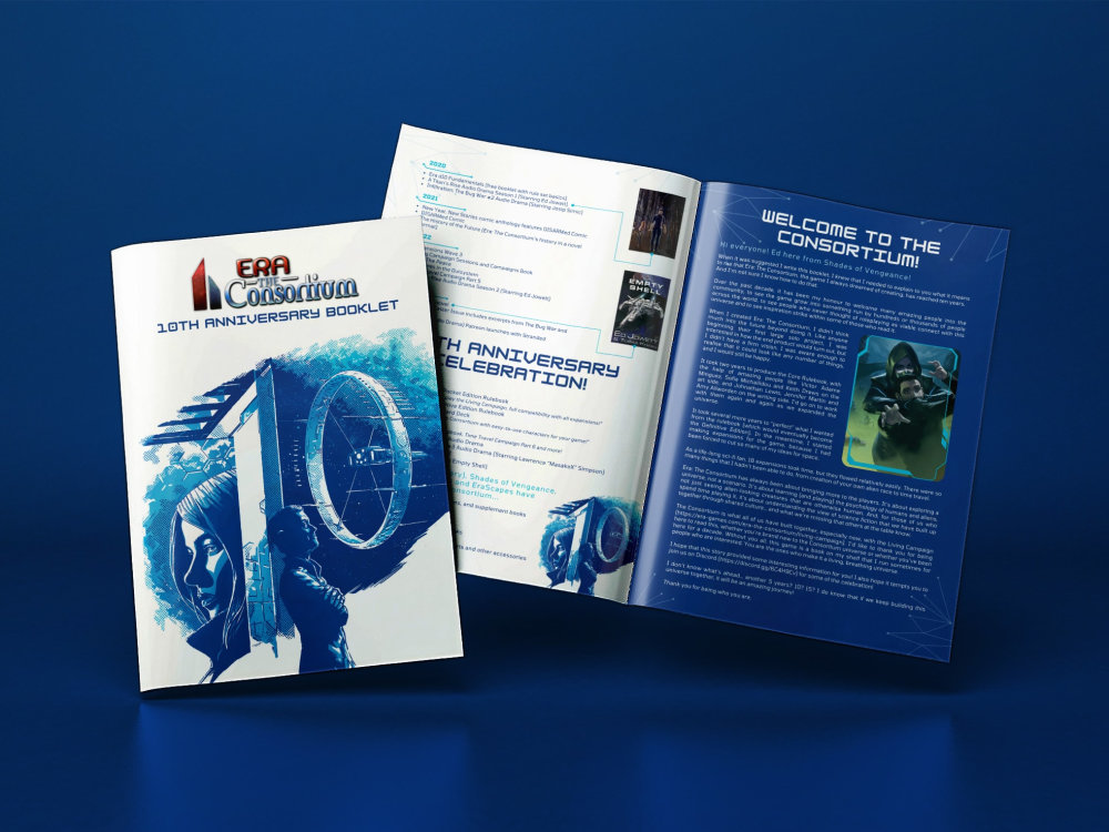 A professional magazine design – print-ready & eye-catching layouts ...