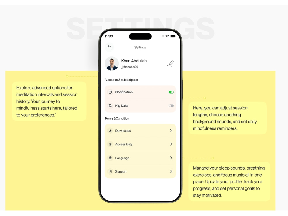 Mobile App Design Creation | Upwork