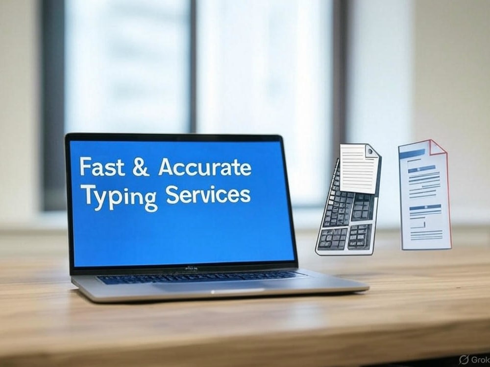 Fast and accurate data entry for excel/word/Google sheet. | Upwork