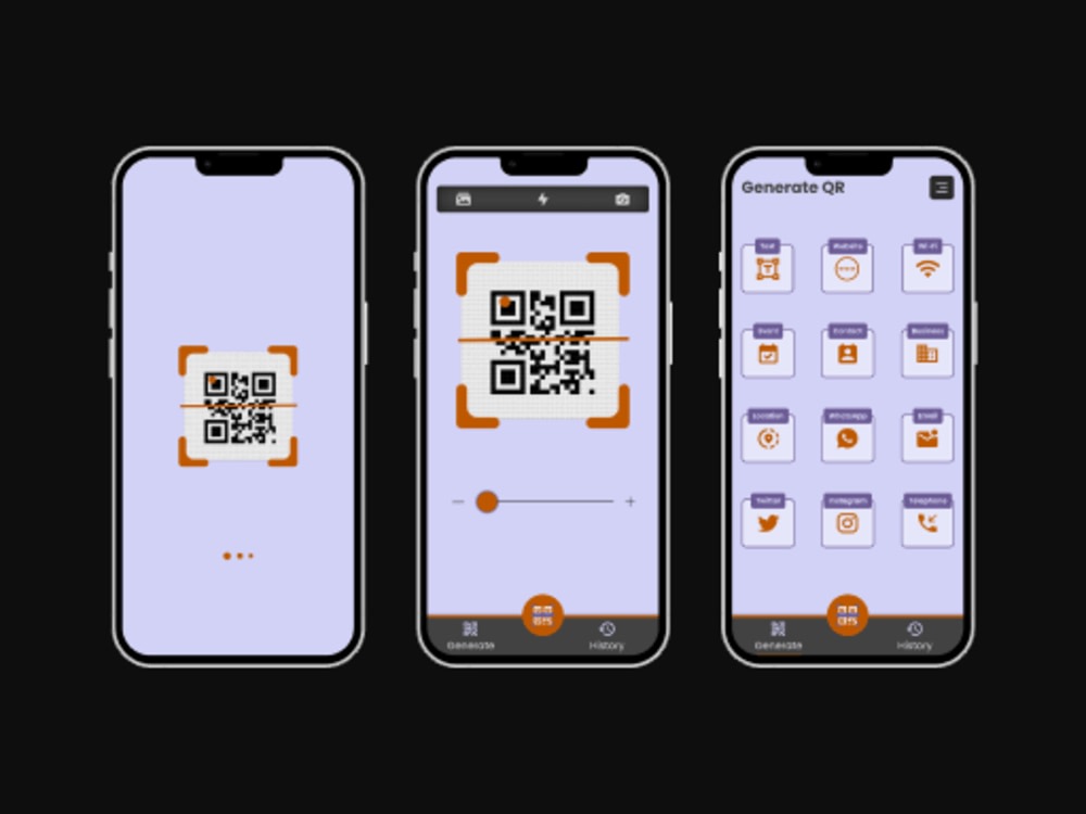 Professional Mobile UI UX Designer for Custom Mobile App UI/UX Design | Upwork