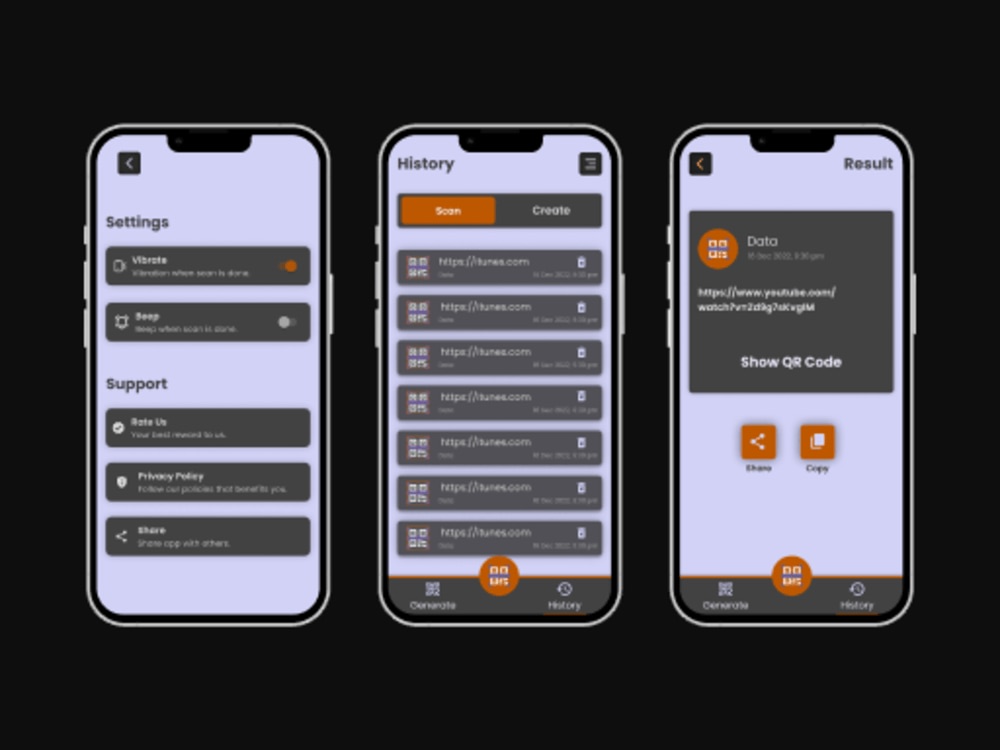 Professional Mobile UI UX Designer for Custom Mobile App UI/UX Design | Upwork