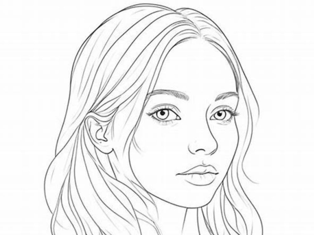 Minimalist 2D Line Art Illustrator for Logos, Icons & Product Design ...
