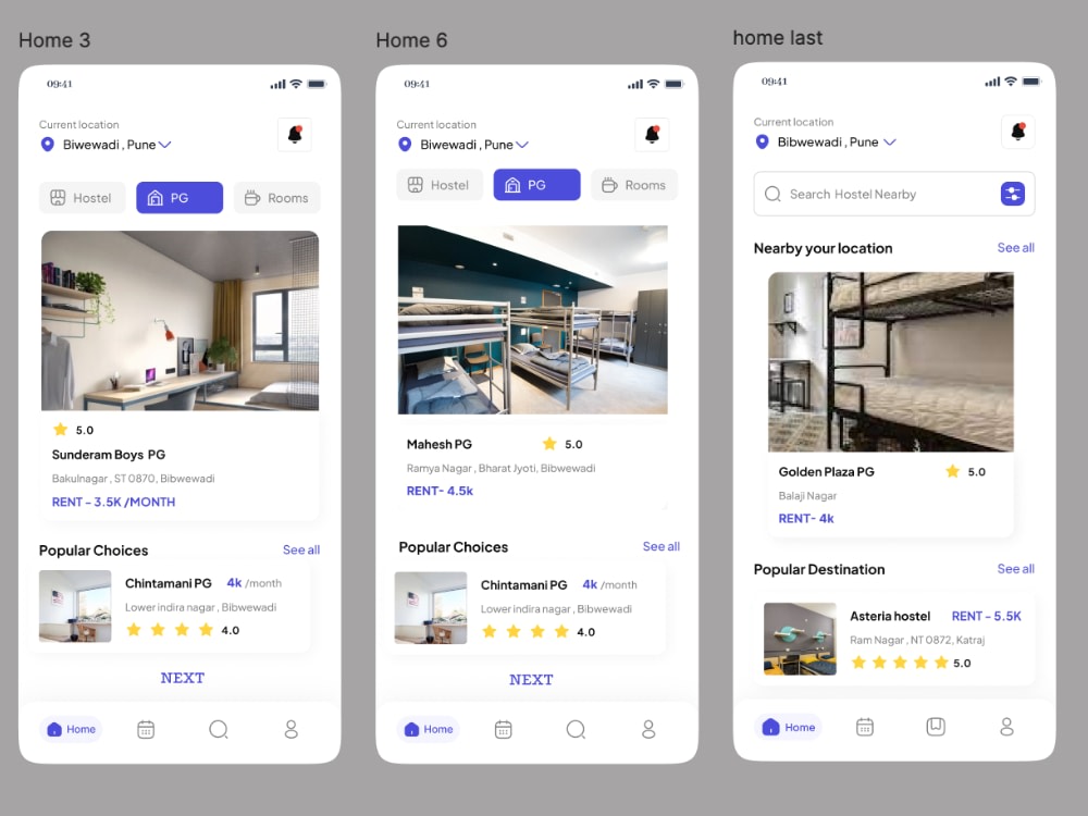 A SaaS dashboard & high-converting landing page in Figma UX audit | Upwork