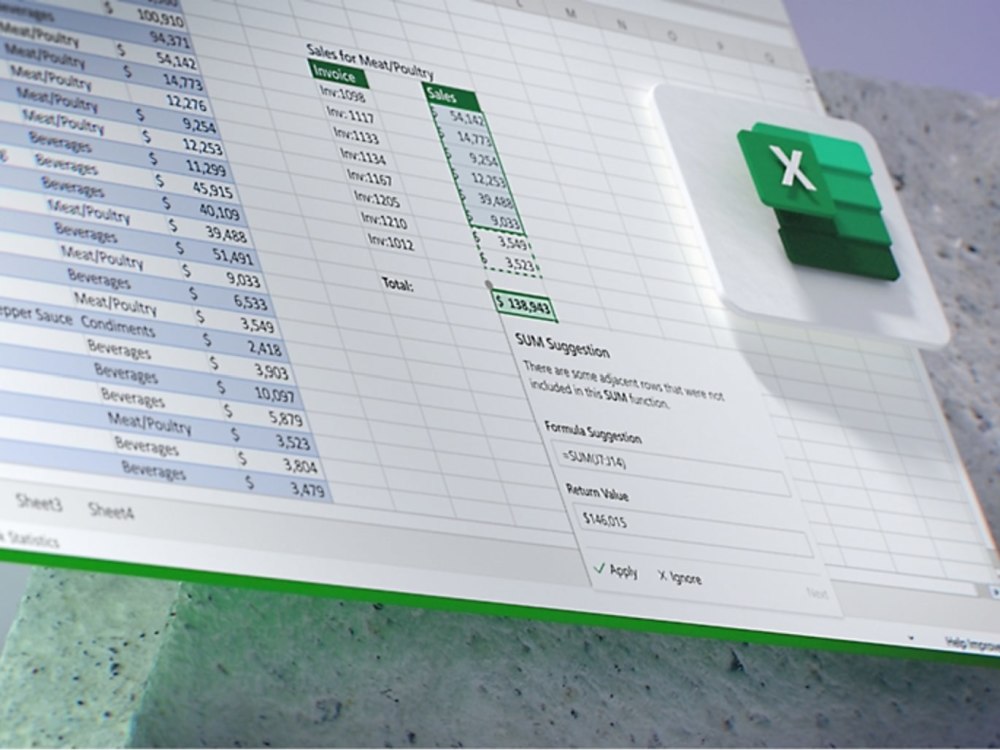 Excel Expertise: Precision Data Cleaning, Automation, and Visualization ...