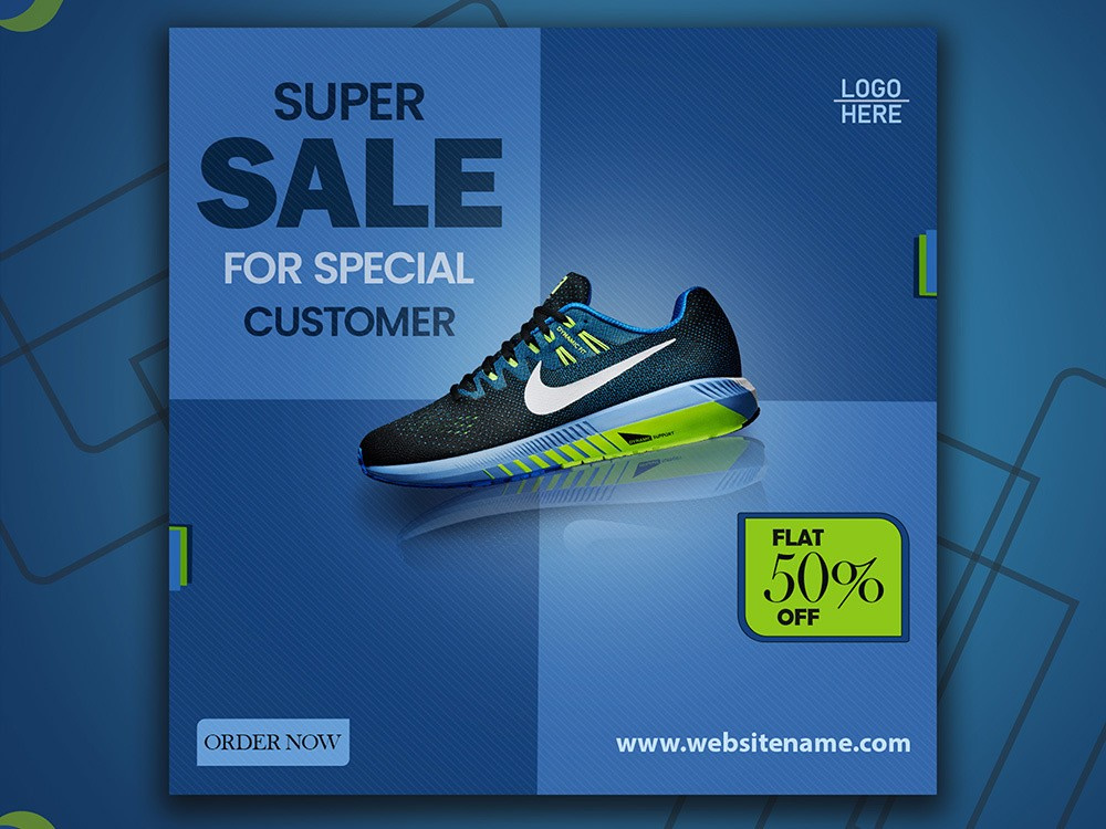 Exclusive Social Media Poster Design | Custom & Impactful Visuals | Upwork