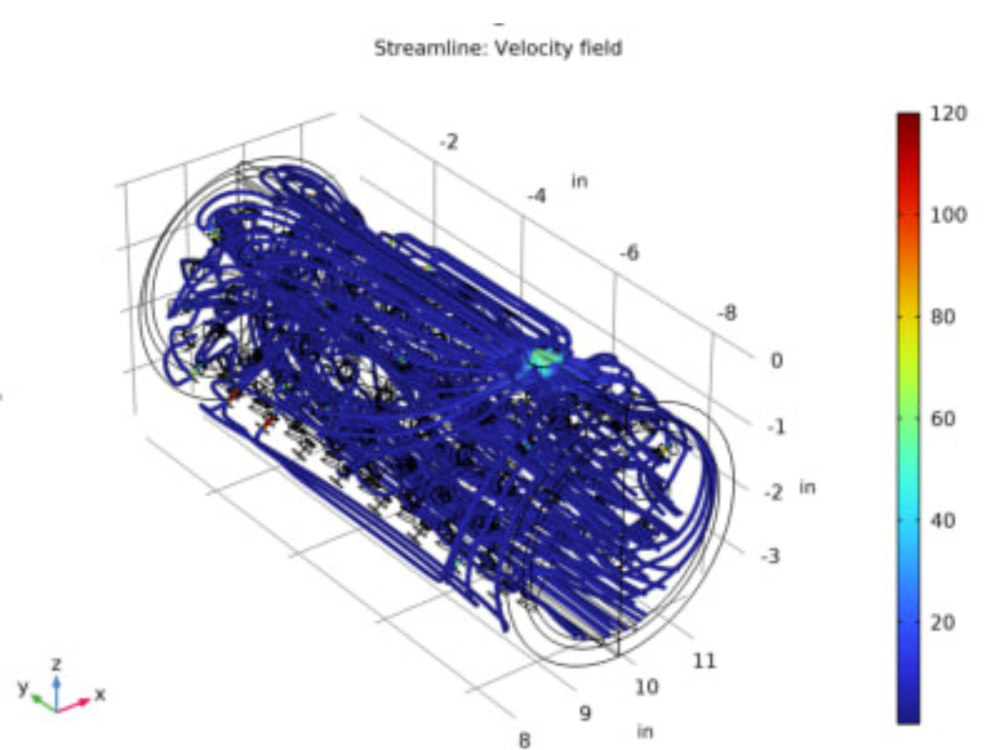 SolidWorks CAD models, COMSOL FEA analysis & Product Development support | Upwork