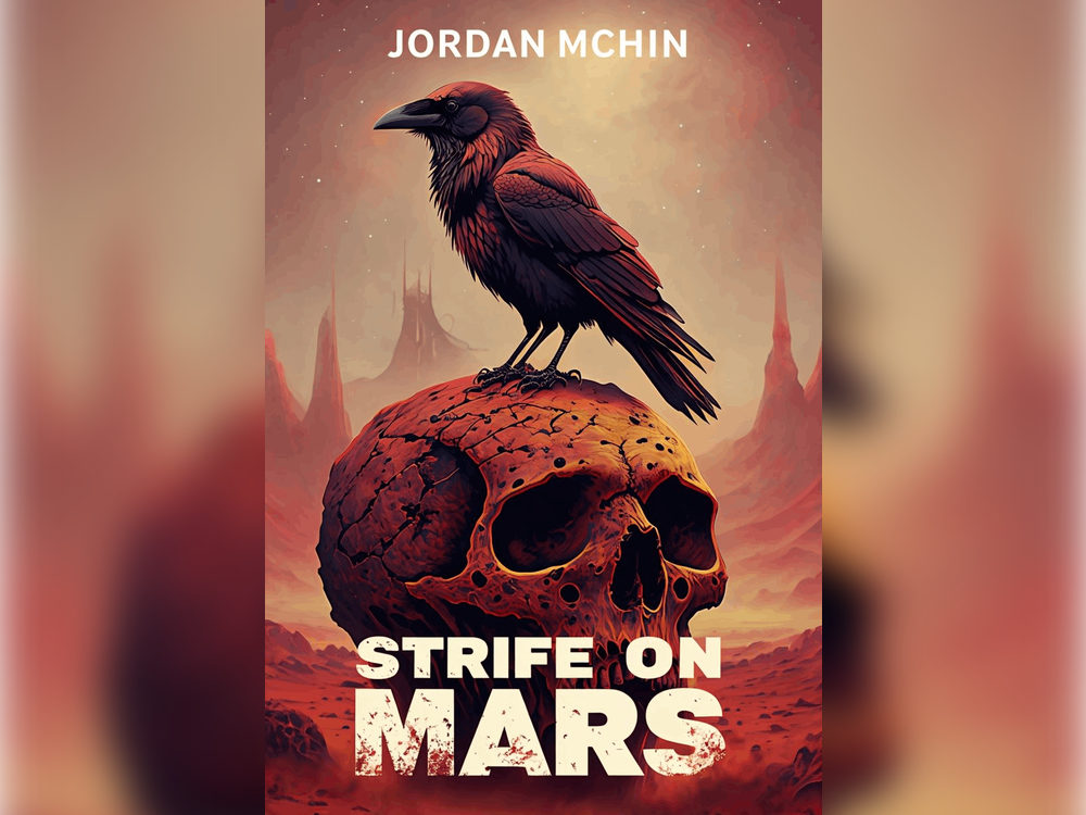 Eye-Catching Custom Book Covers | Upwork