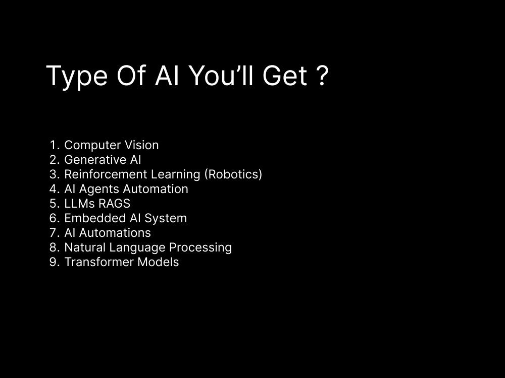 An advanced A.I system & AI Agents tailored to your needs. | Upwork