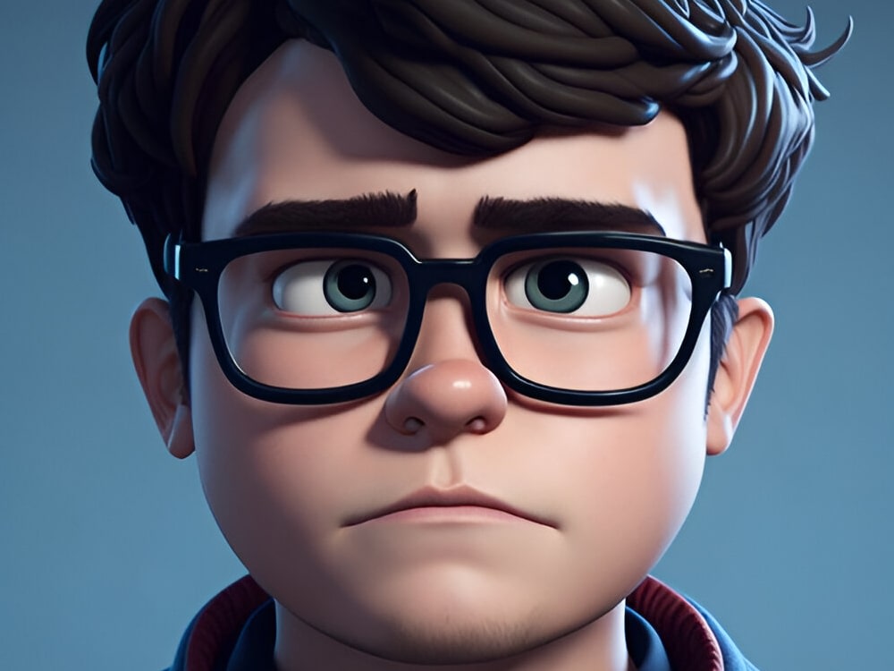 High quality character digital art with and advanced AI | Upwork