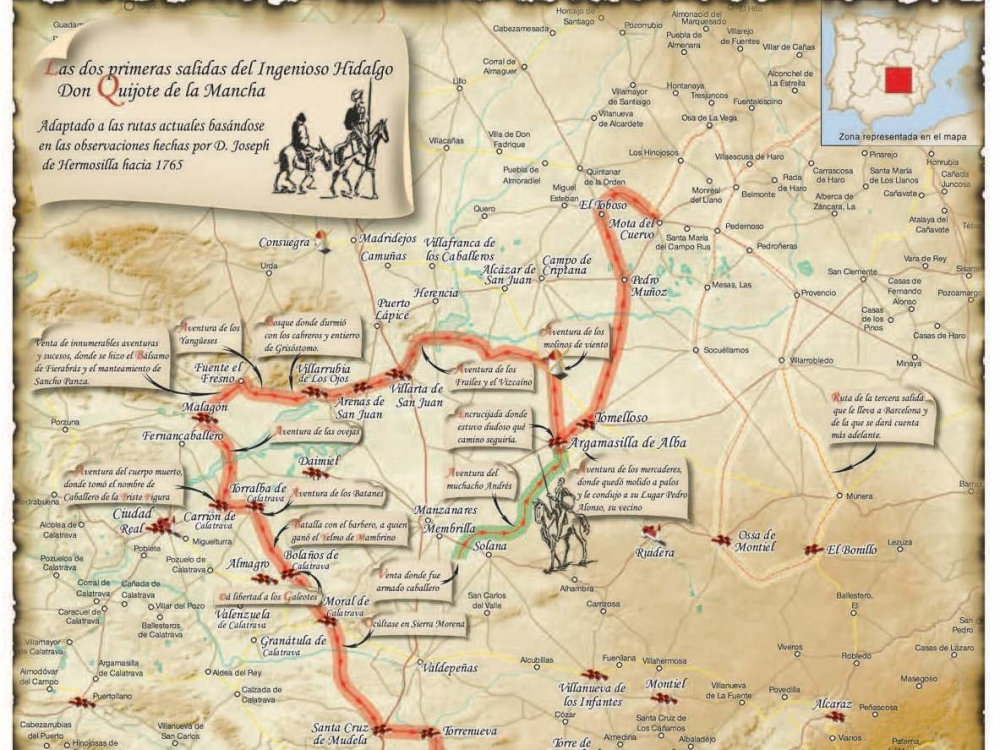 Professional bespoke maps for publishing | Upwork