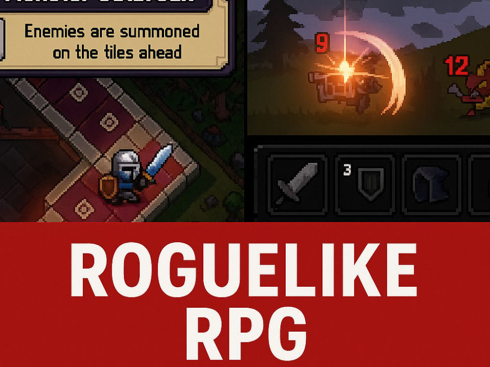 High-performance Unity game with clean architecture and responsive UI | Upwork