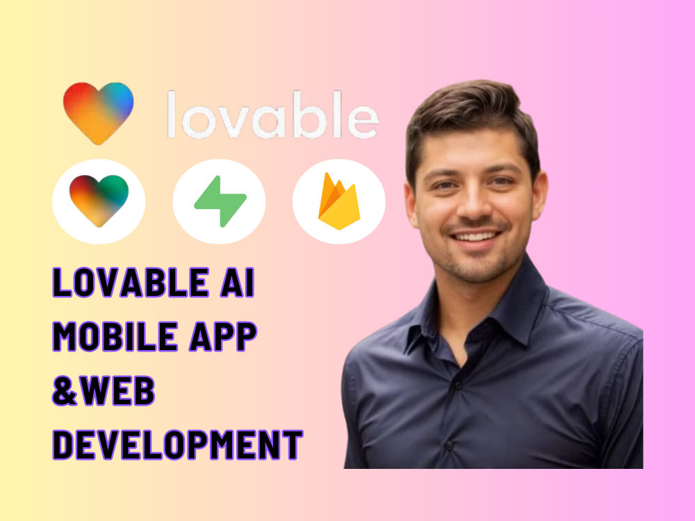 Custom AI-Powered Web App | AI Web Development | Scalable AI Solutions | Upwork