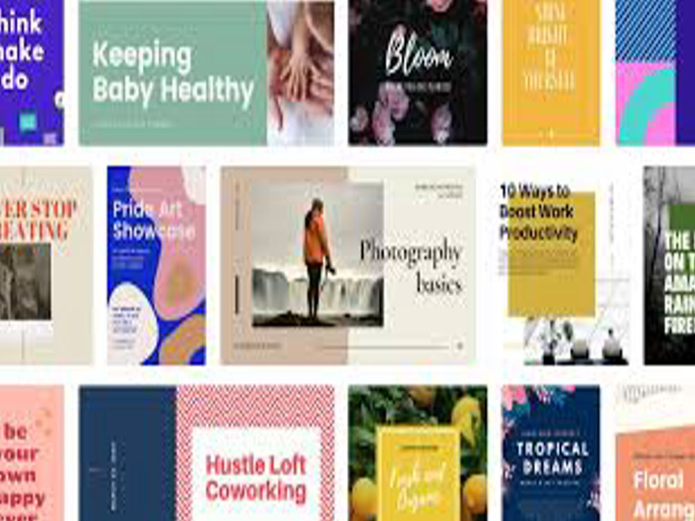 Professional Canva Designs for All Your Visual and Marketing Needs | Upwork