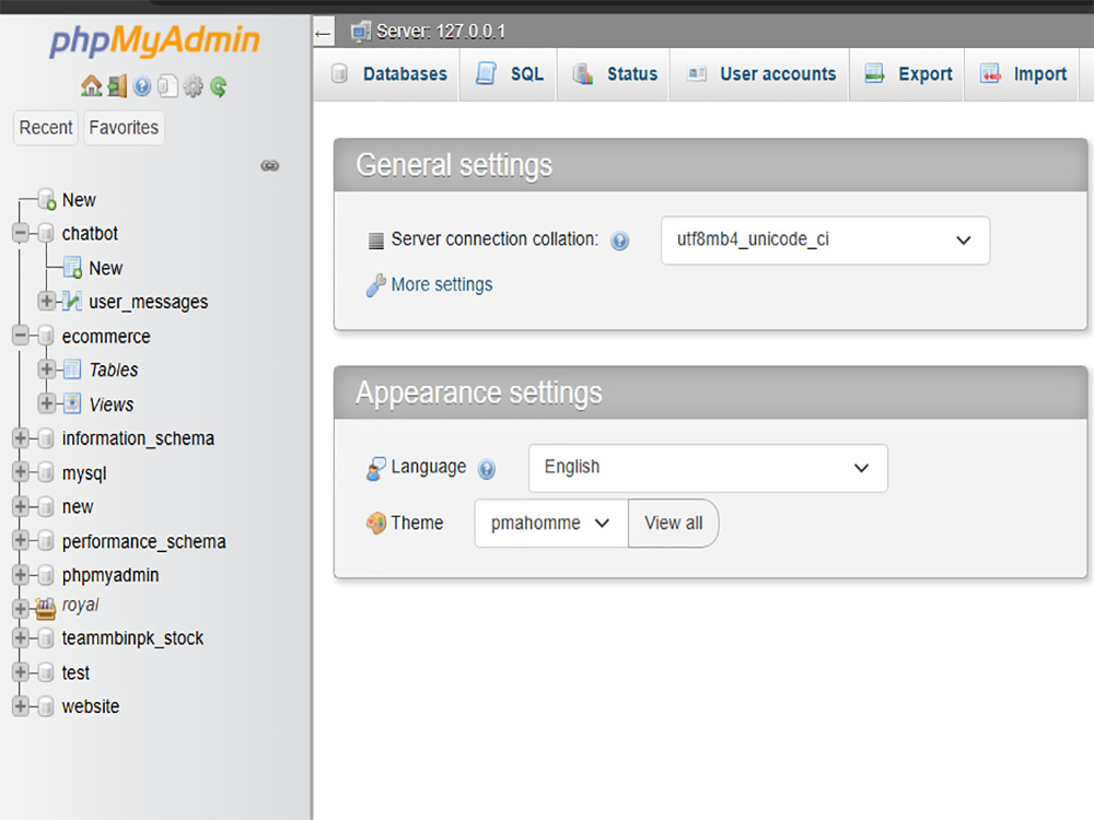 Custom MySQL Database Design & Performance Tuning | Upwork