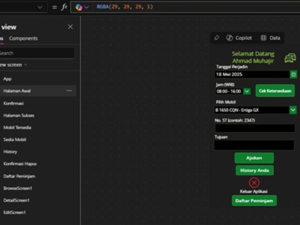 Smart Office Auto: Power Apps + SharePoint + Power Automate Integration | Upwork