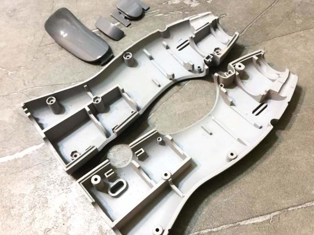 Mechanical conceptual CAD designs for manufacturing | Upwork