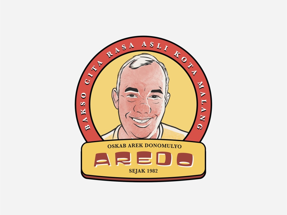 A Logo Design with attractive appearance | Retouch Logo | Remake Logo ...