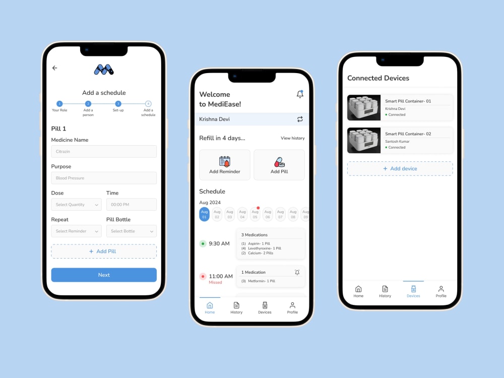 A complete UX/UI design solution for your product on figma | Upwork