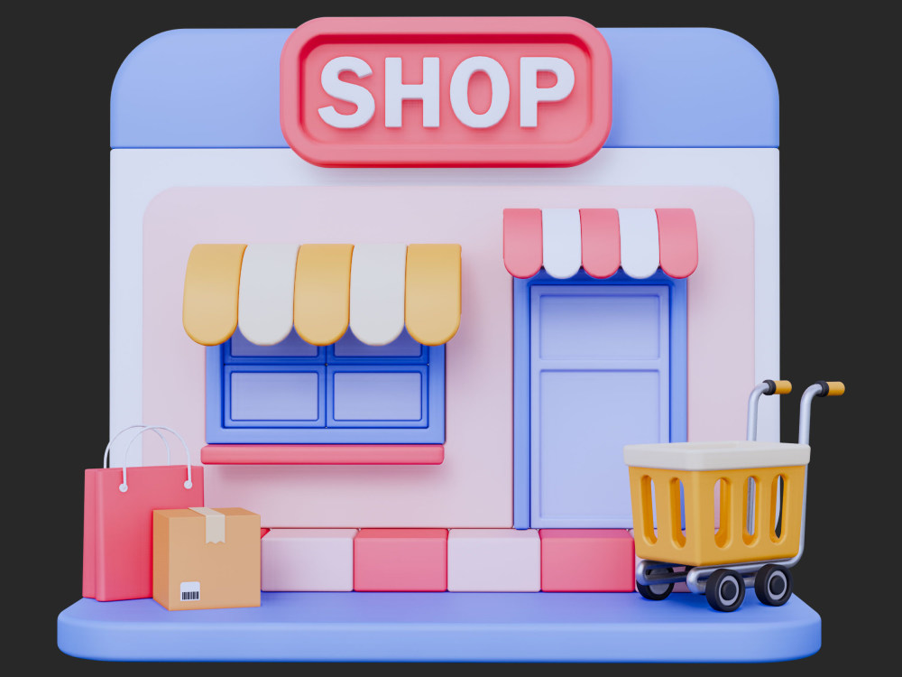 A Woocommerce Store Setup Upwork