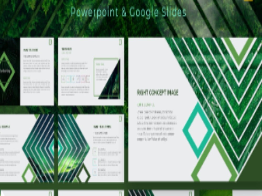 Stunning PowerPoint Presentations | Clean, Modern & Impactful Slides | Upwork