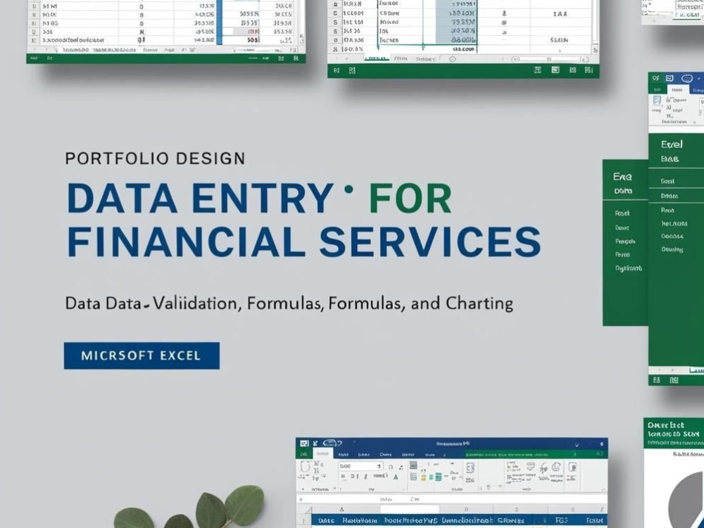 Clean & Fast Data Entry in Excel (Up to 1000 Rows) | Upwork