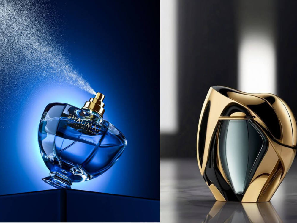 3d perfume bottle animation perfume animation ad video fragrance ...